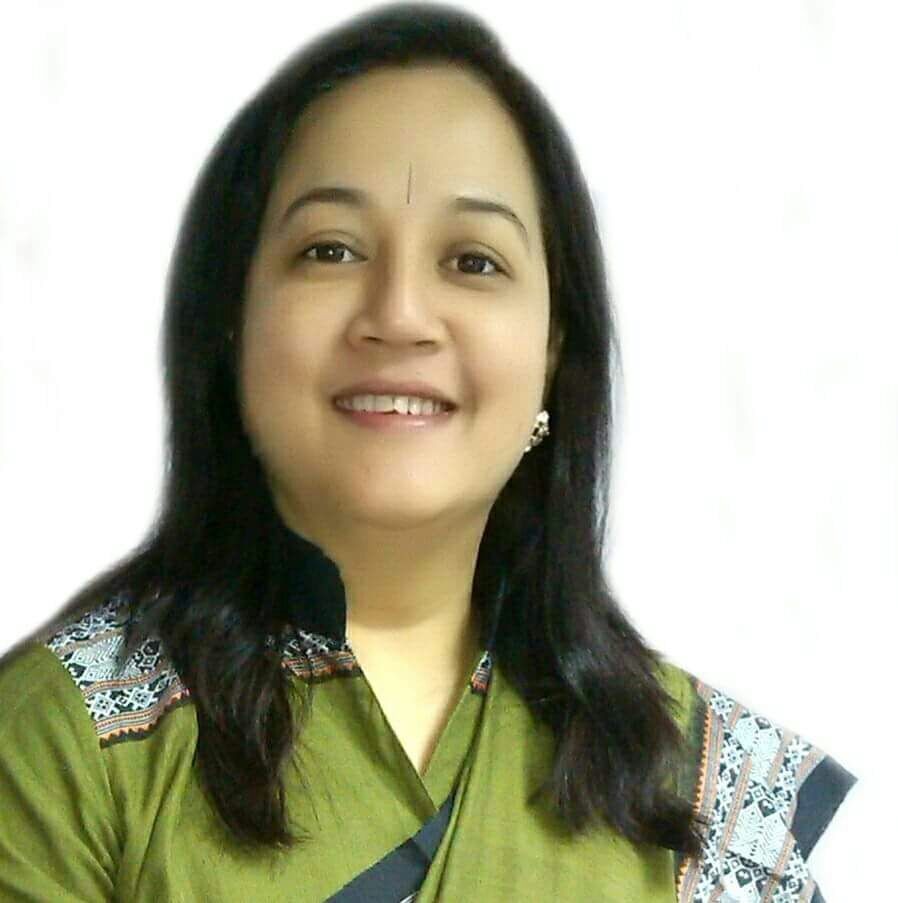 Real or Pseudo Guru? : Ma Prem Naina Religion World